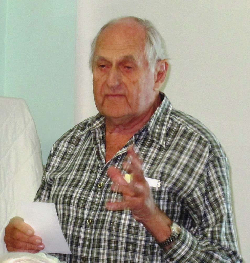 Meetings – VWGC